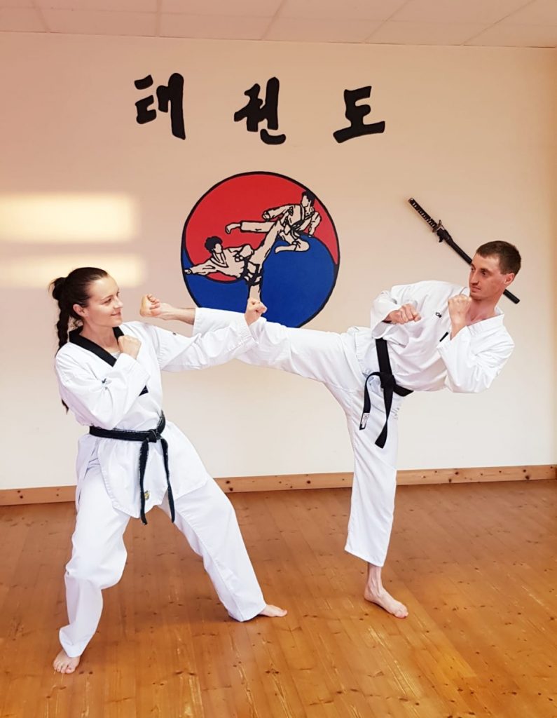 Taekwon-Do – Turnverein Ochsenfurt 1862 e.V.